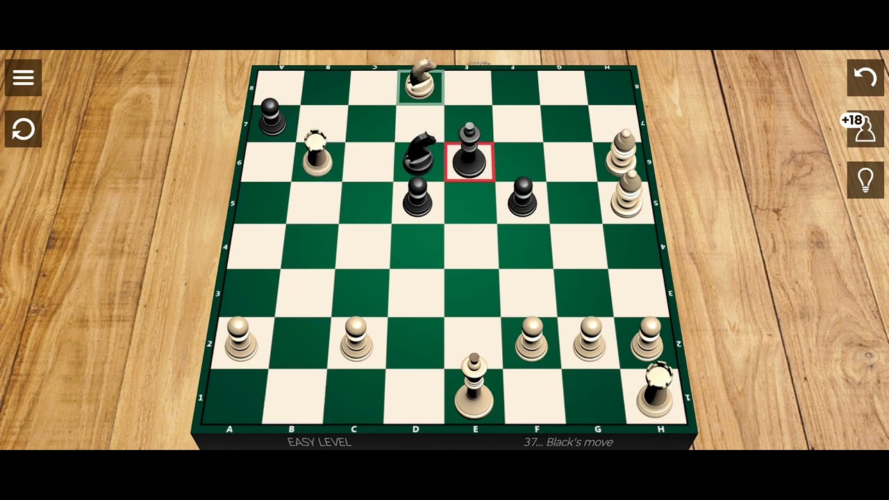 chess gameplay part 7 - YouTube