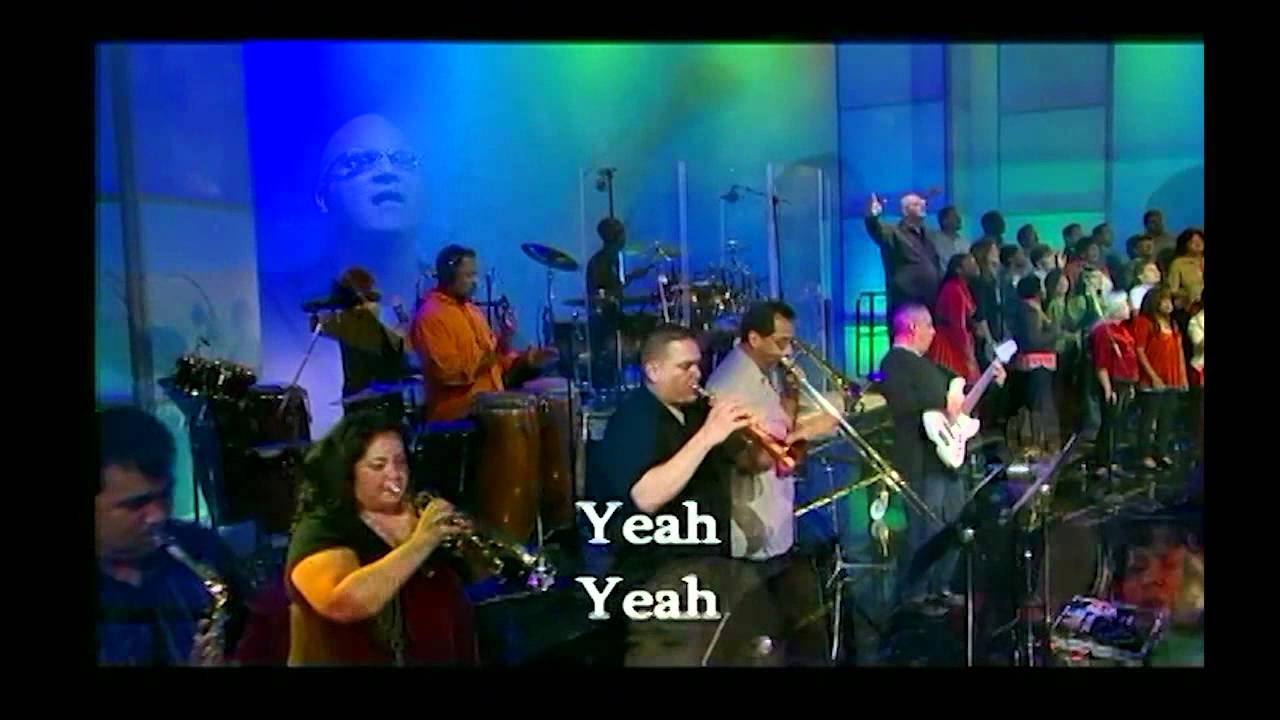 I Call You All That - YouTube