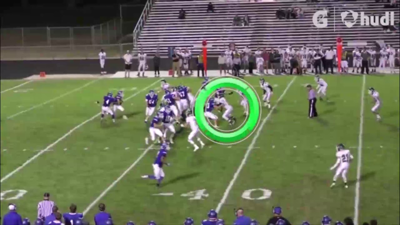 CSA-PrepStar Athlete Jeremiah Jordan - YouTube