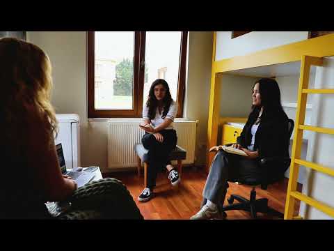 Arel Öğrenci Evleri’nde üniversite hayatı bir başka! 🌿🏡