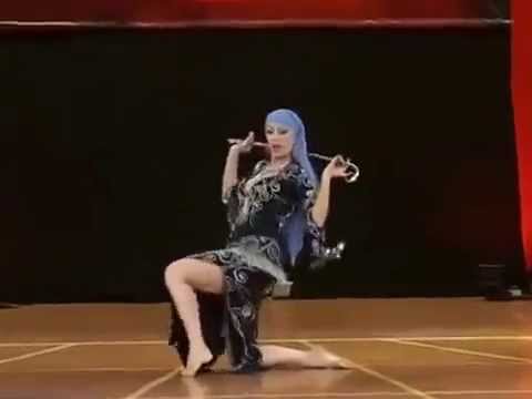 Dance Collection   Ni Zoya   Bellydance