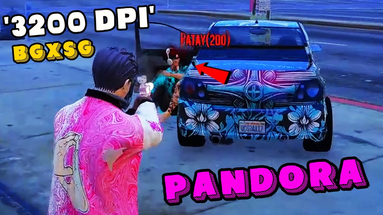 BGxSG YukiSwan | BG sa PANDORA #3 HIGHLIGHTS - YouTube