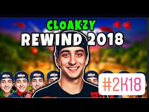FaZe Cloak 2018 Rewind [MOST WATCHED CLIPS OF FAZE CLOAK] - YouTube