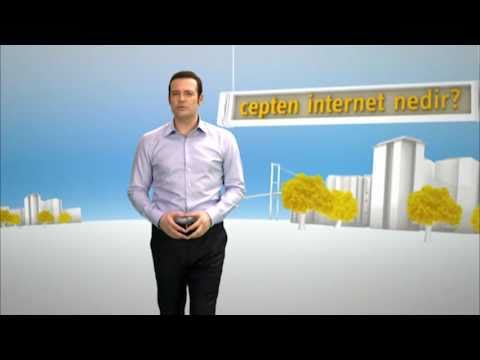Cepten İnternet Nedir?