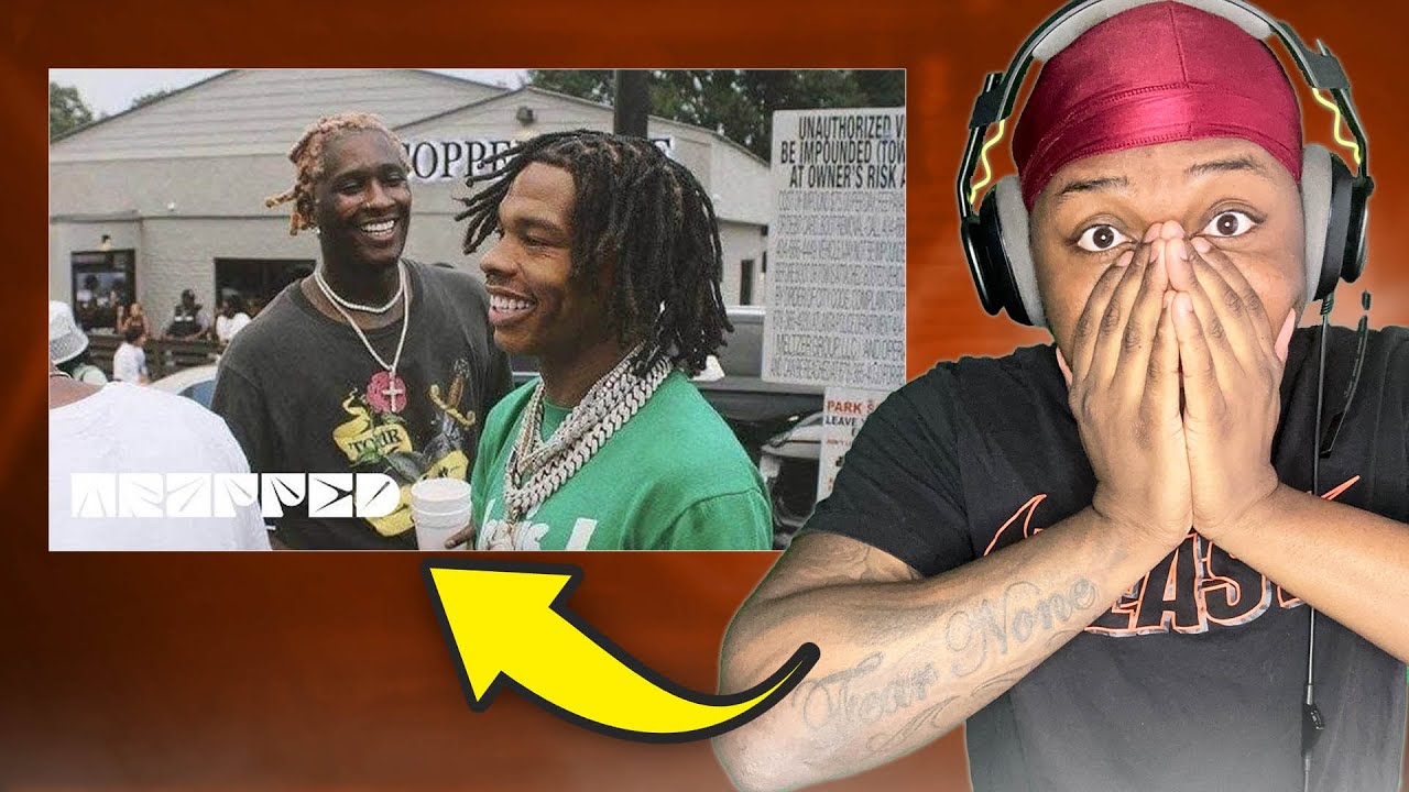 Lil Baby, Young Thug, Future - Dum, Dumb, and Dumber🔥 (Official Video ...