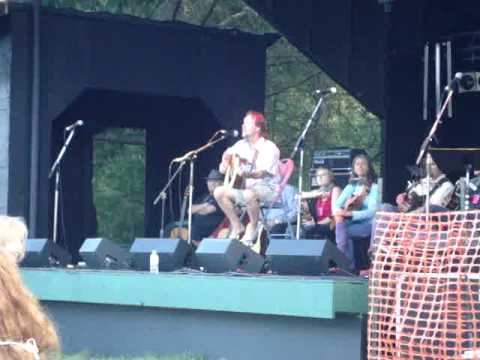 Nathan Senner - 'And We'd Sing' - YouTube