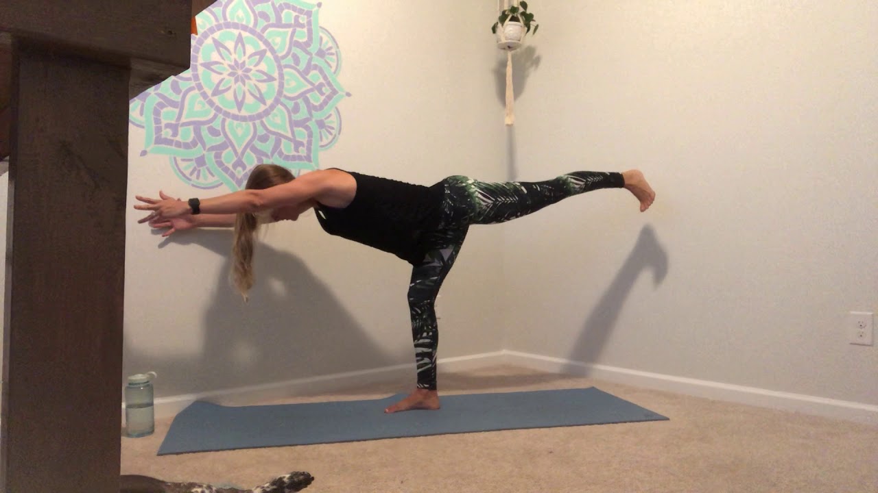 Splits part 3 - YouTube