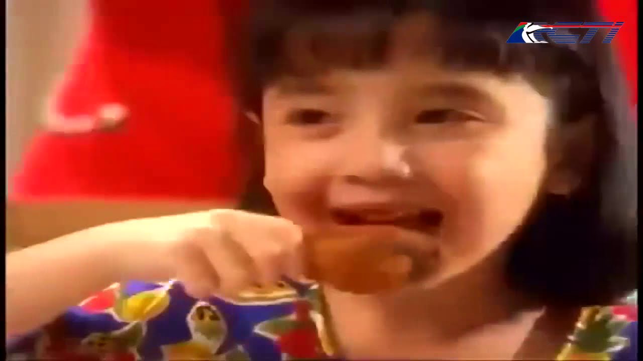 IKLAN TV 90AN BAGIAN 1 - YouTube