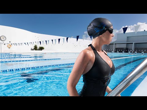 arena SS25 SHAPEWEAR collection