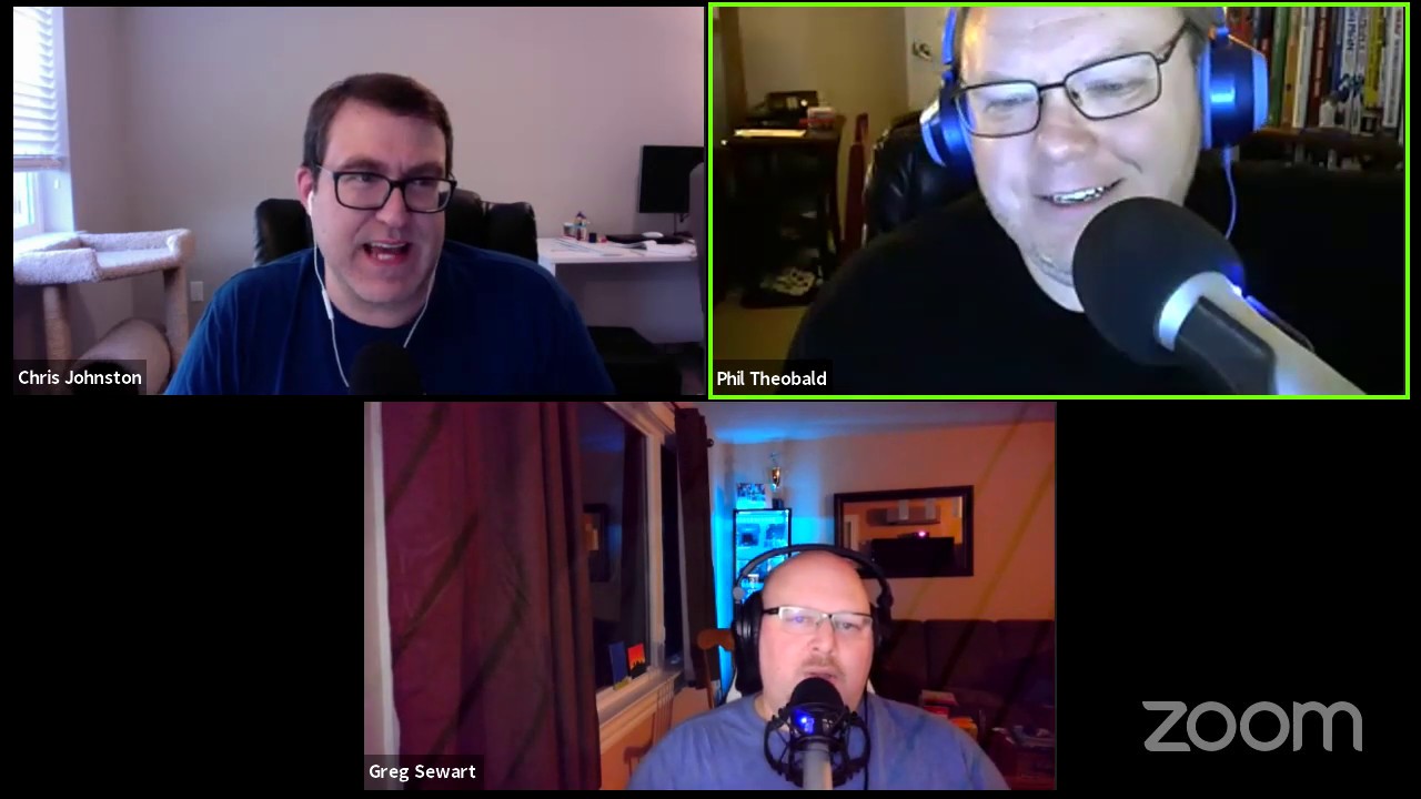 Player One Podcast #674 - YouTube