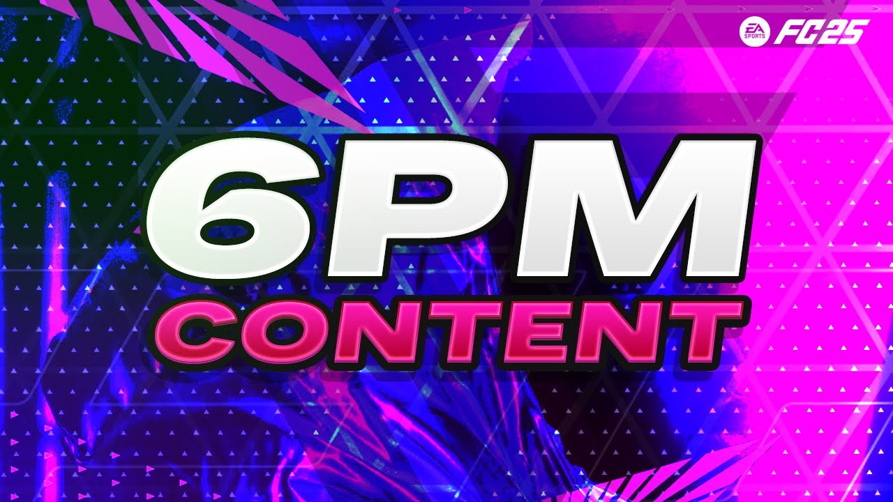 Future Stars Evo Academy Part 3 Is Is Finally Here!! 6pm Content ...