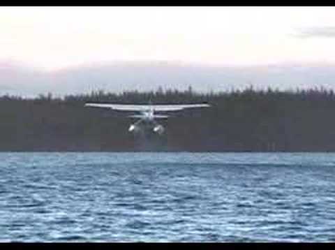Keith Schaefer Bush Pilot - YouTube