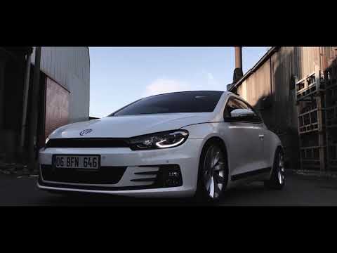 VW SCİROCCO | MÜCAHİT AÇIKGÖZ