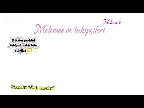 Melisass ve takipçileri🫶 l Melisass5 l 1 şubat doğum günüm!!🥹