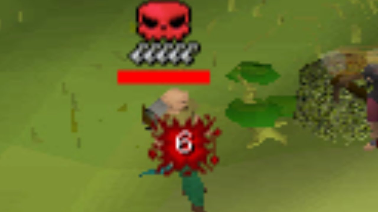 Opening random Deadman Mode Keys - YouTube