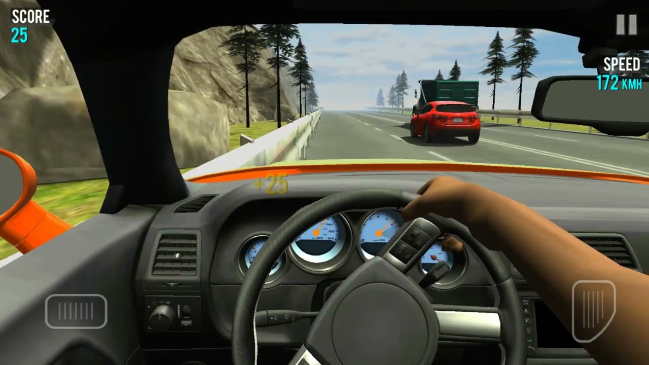 City Car Driving - 🚕🚗🚙 | Fast Driving #95 - YouTube