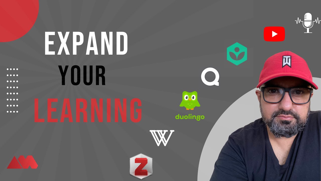 Enhance your learning by expanding the platforms you learn from in 2023 ...