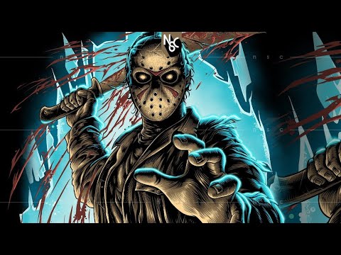 Jason voorhees edit 5 - YouTube