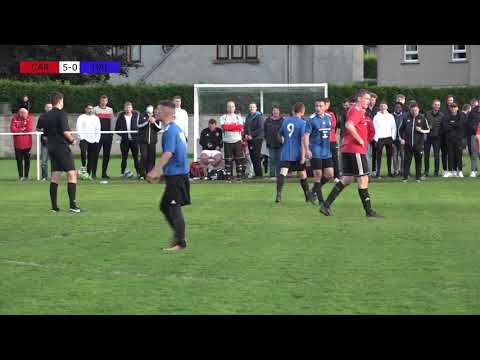 Carnforth Rangers Reserves v Halton Rangers - North Lancs First ...