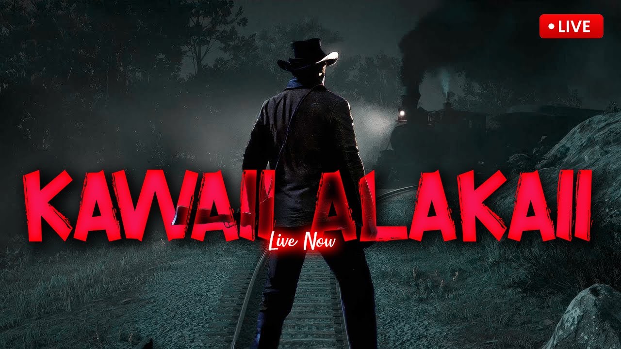 🔴ENDING RDR2 TODAY? | RDR2 Part - 13 - YouTube