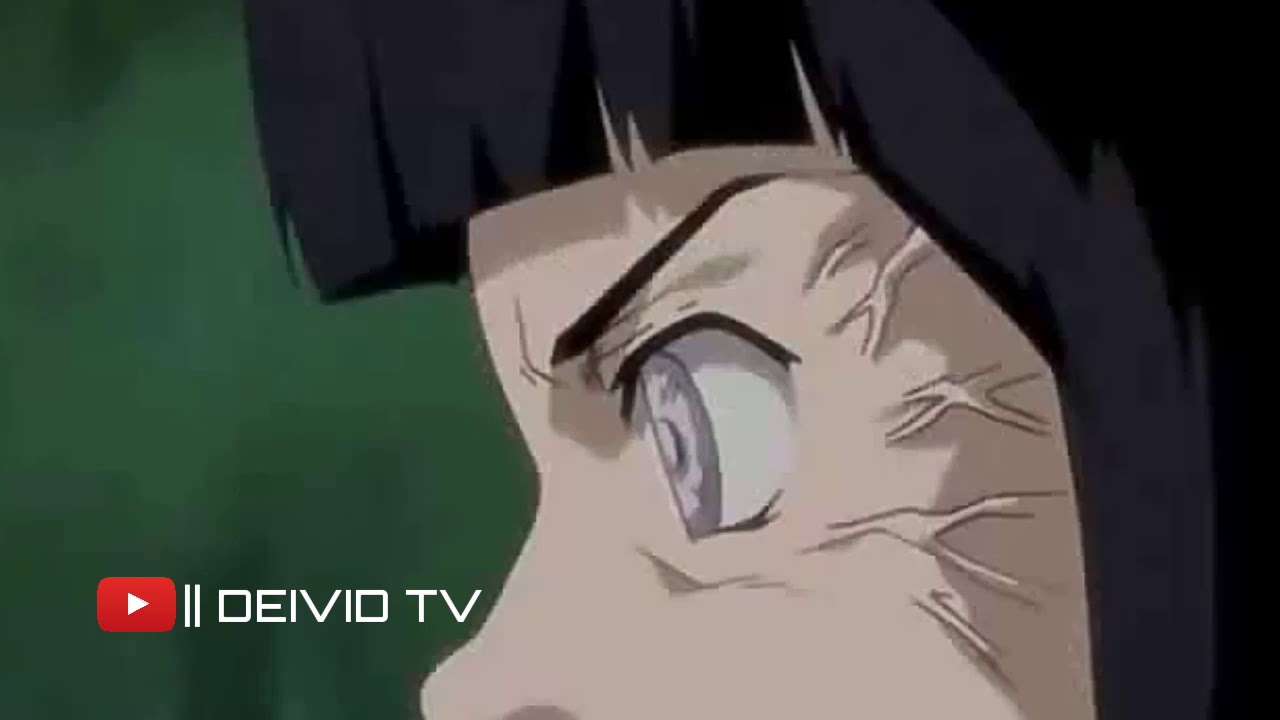 Hinata y Naruto encuentran el bikochu[escarabajo ninja] full hd 4k :d ...