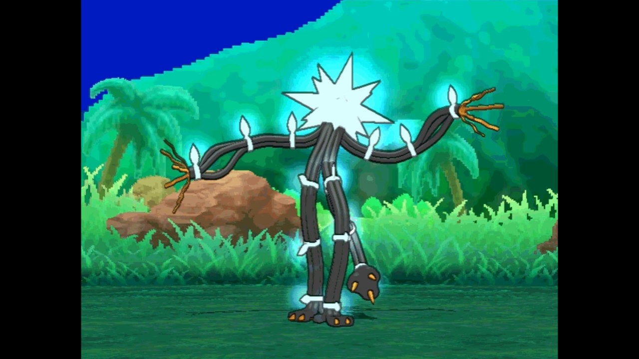 xurkitree dances to everything! - YouTube