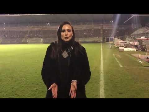 Giulia Stronati (Sportitalia) per bzona.it - YouTube