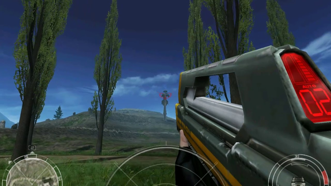 Chrome PC Game Part 1 - YouTube