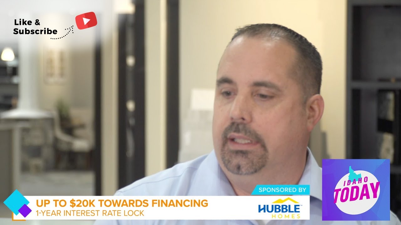 Get $20k Towards Financing, Price Guarantee, Completion Date Guarantee ...