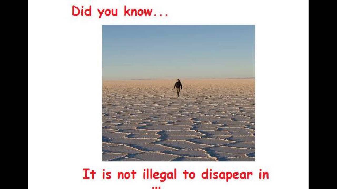 DYK? Did You Know Facts #2 - YouTube