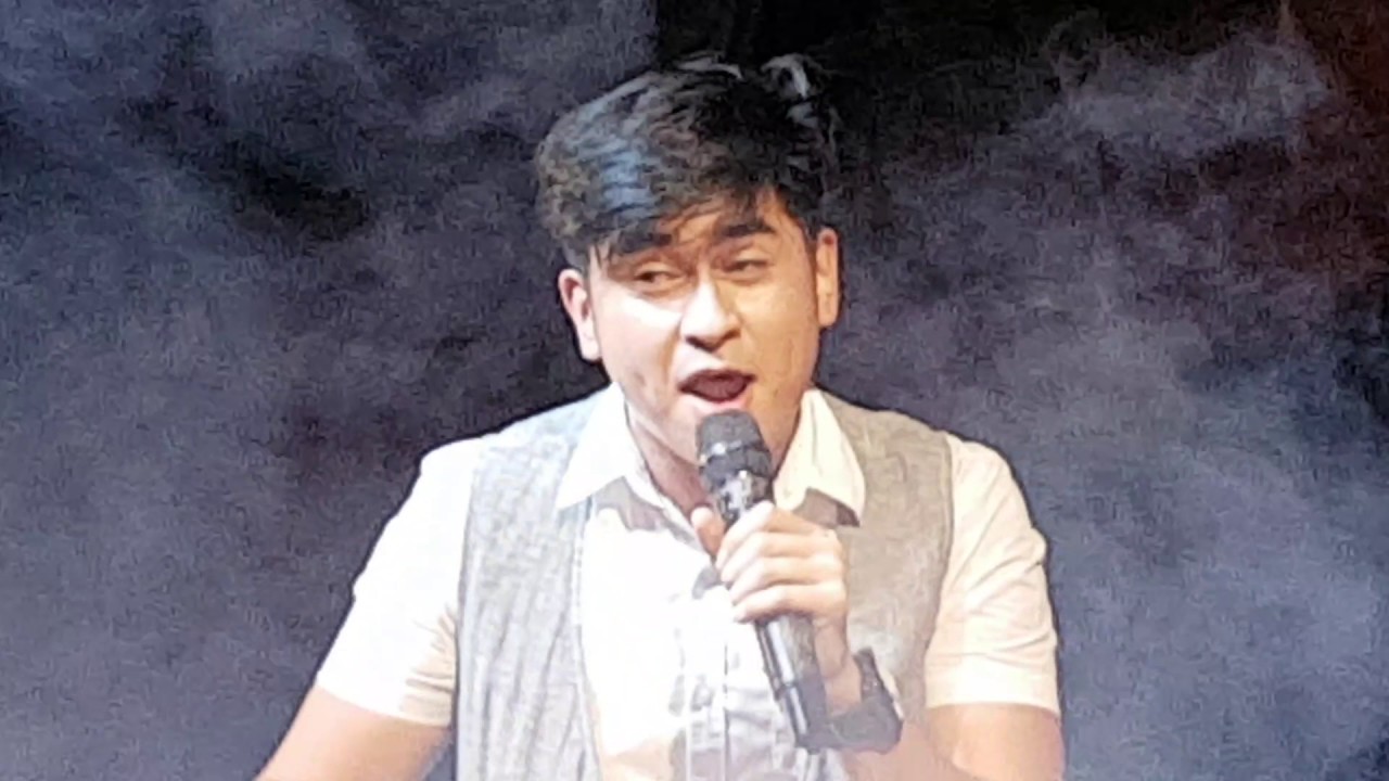 CJ Navato live part 2 - YouTube