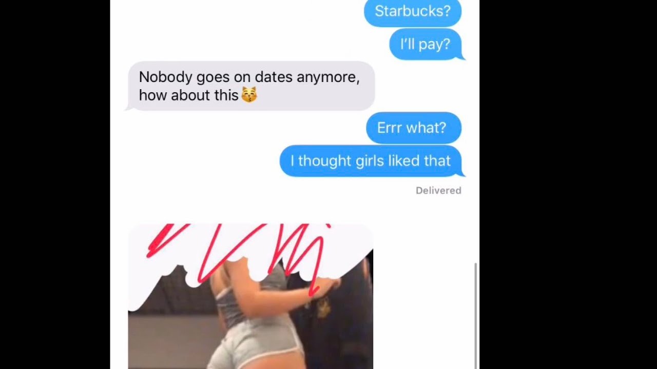 I Asked Out My Teacher And This Happened She Sent Nudes Youtube