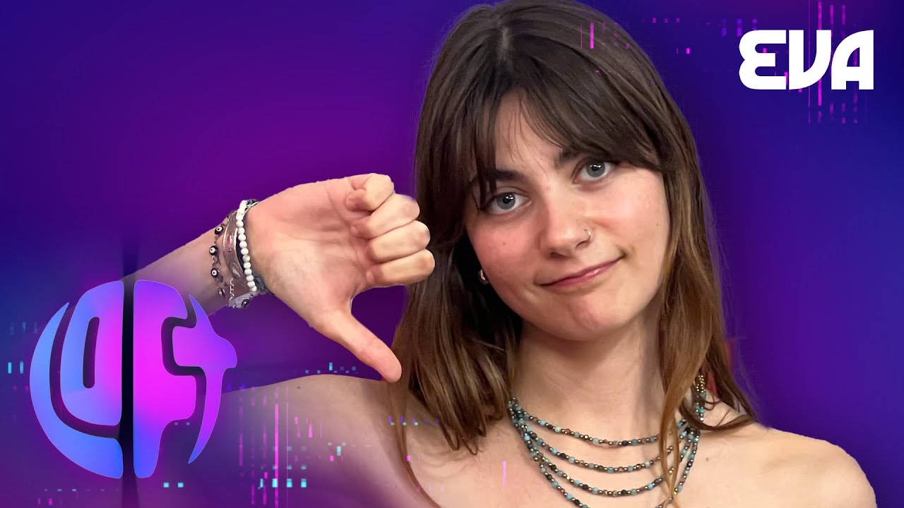 La BERTA AROCA no està GENS A FAVOR! #LOFT - YouTube