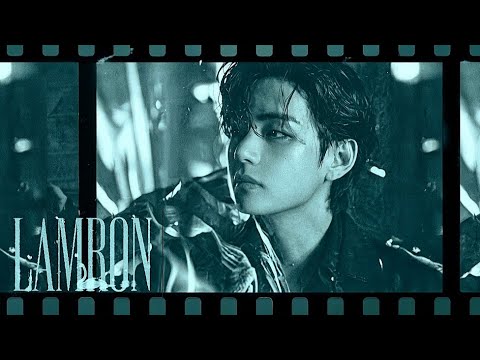 BTS 방탄소년단 'LAMROL' MV |Fanmade 