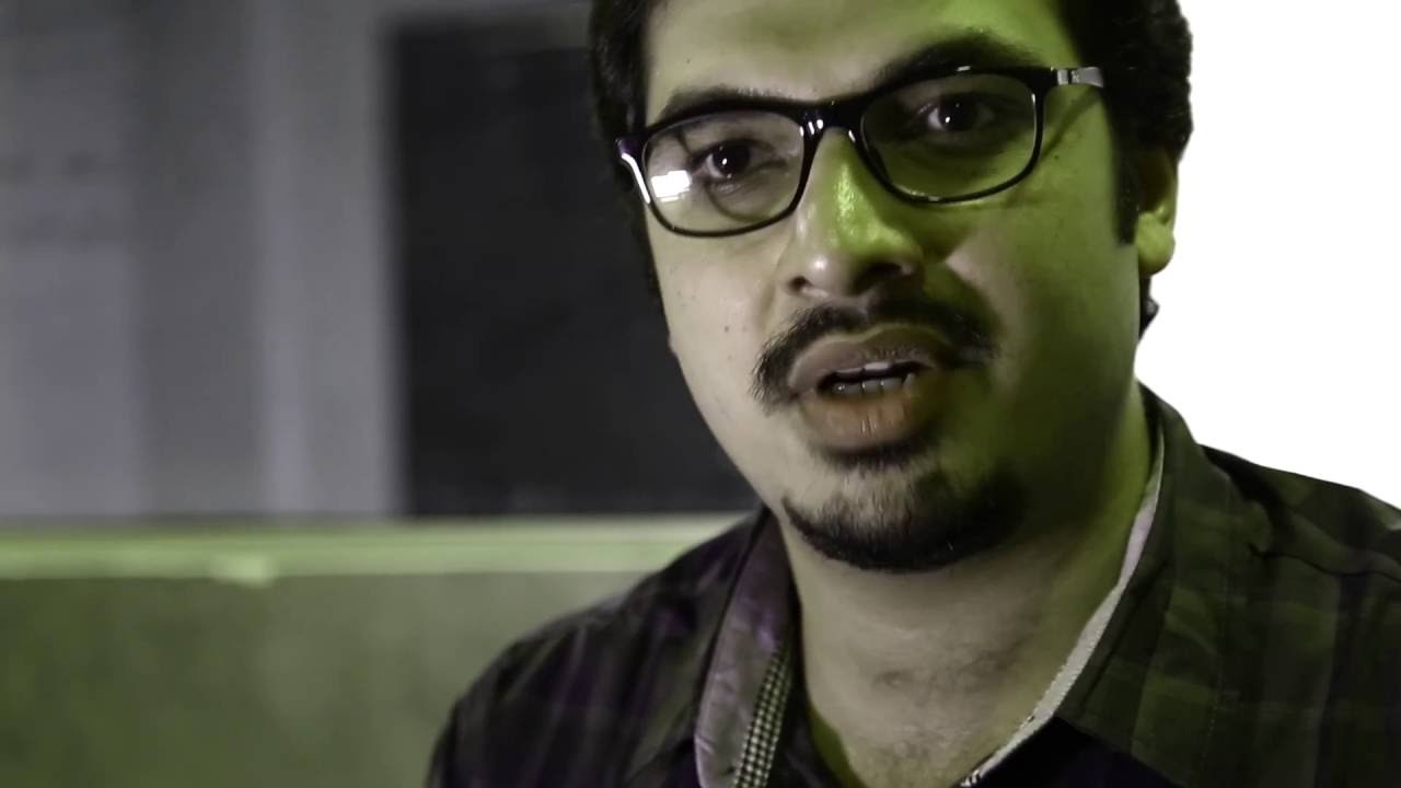 Android Trainer At Inductin Jaleed Khan Youtube
