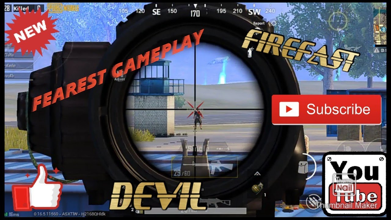 FEAREST GAMEPLAY With DEVIL - YouTube