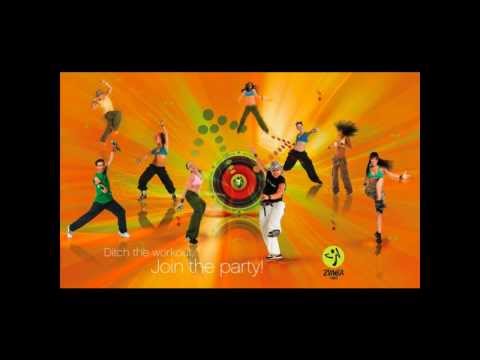 Zumba he Zumba ha remix 2012