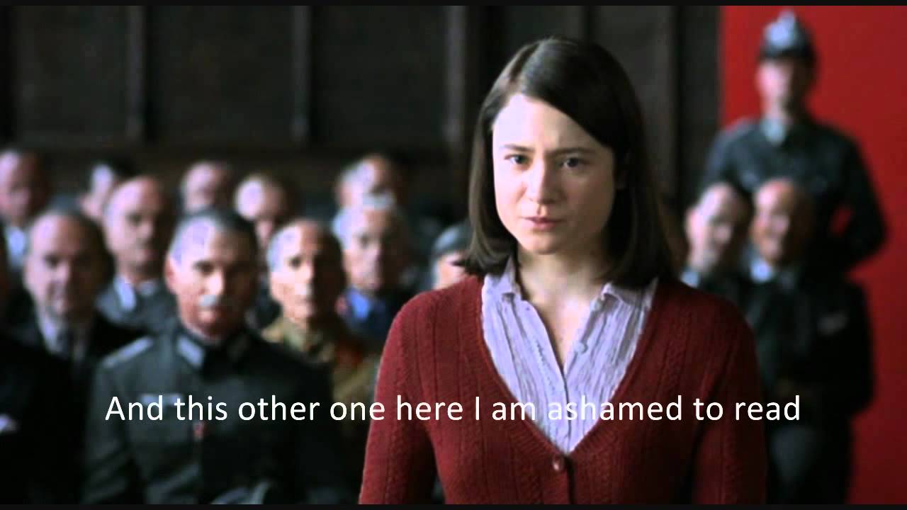 Hitler And Polly Tick Part 4 - YouTube