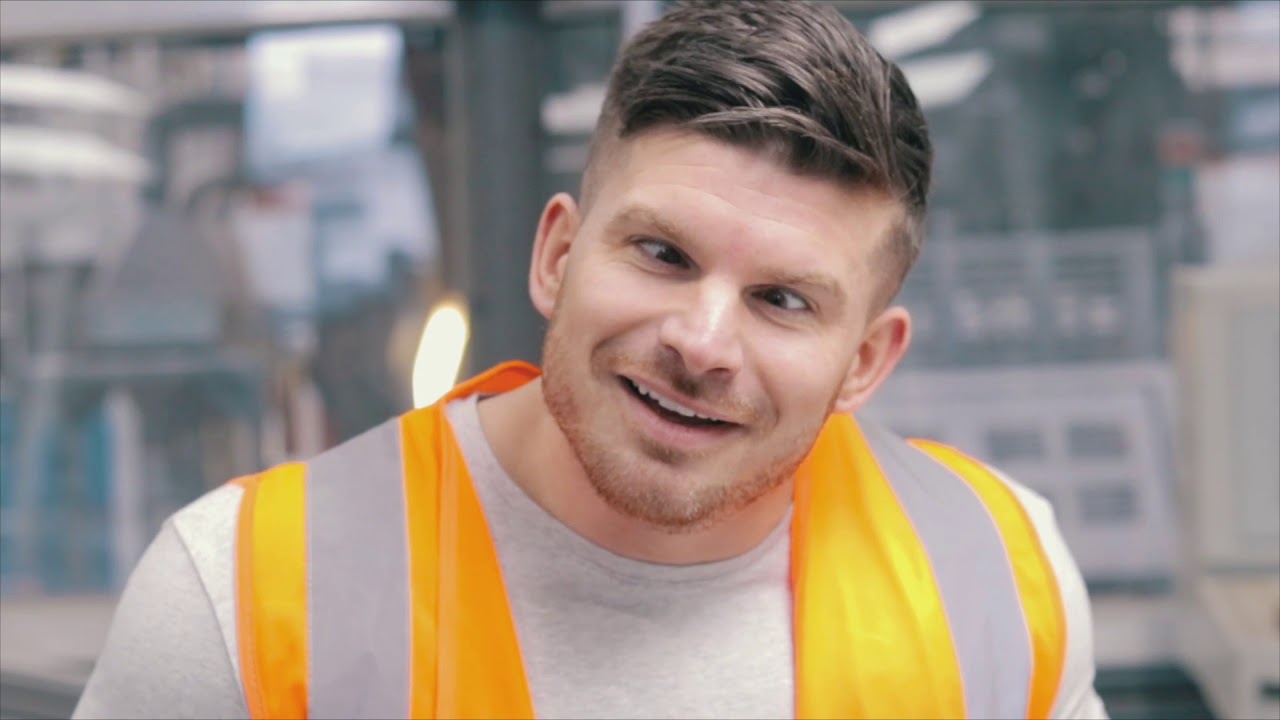 TOM COLEMAN TAKES OVER MUSCLE & FITNESS - YouTube