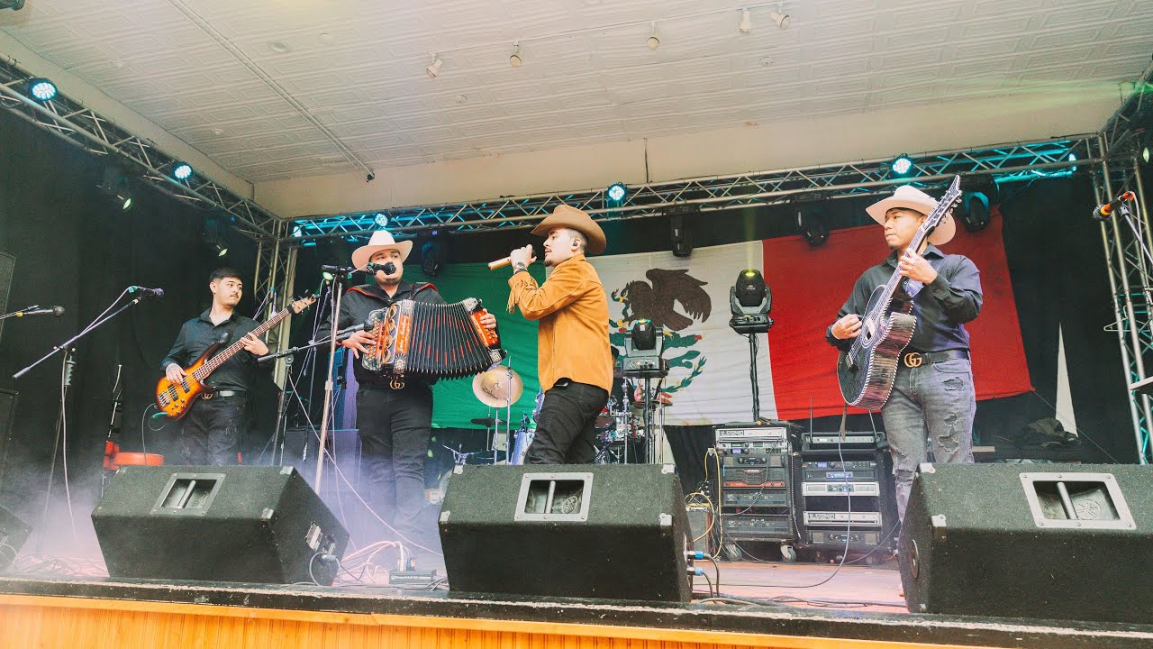 Danny Rea y su grupo bengala - Damaso - YouTube