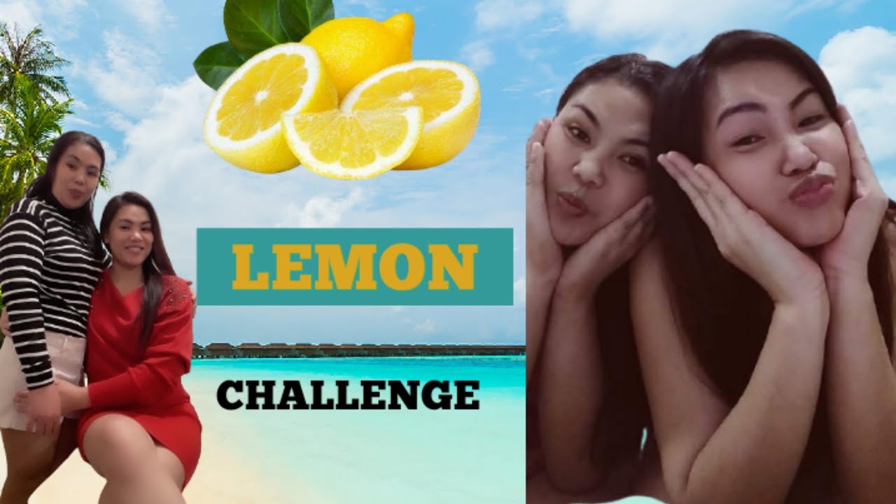 LEMON Challenge - YouTube