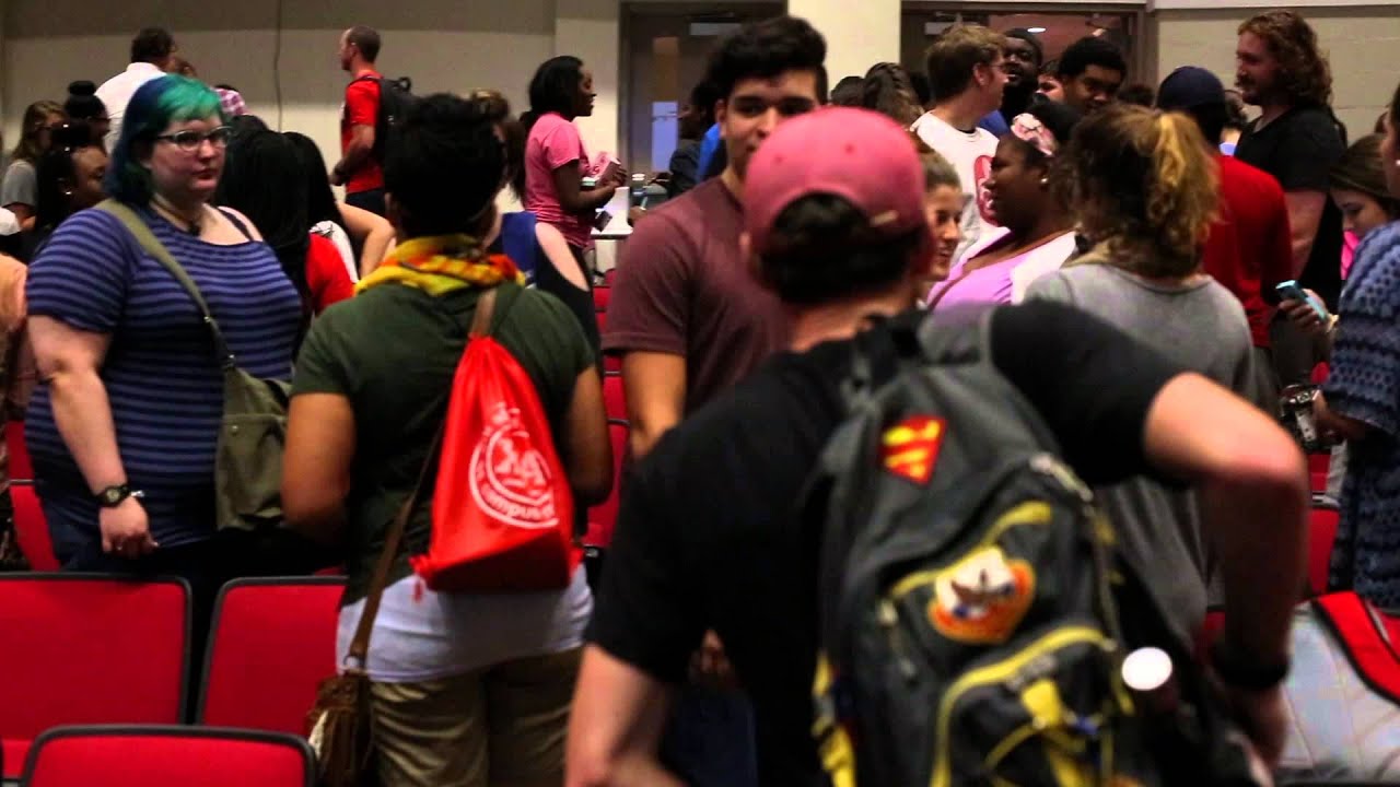 Thursday Night Live - YouTube