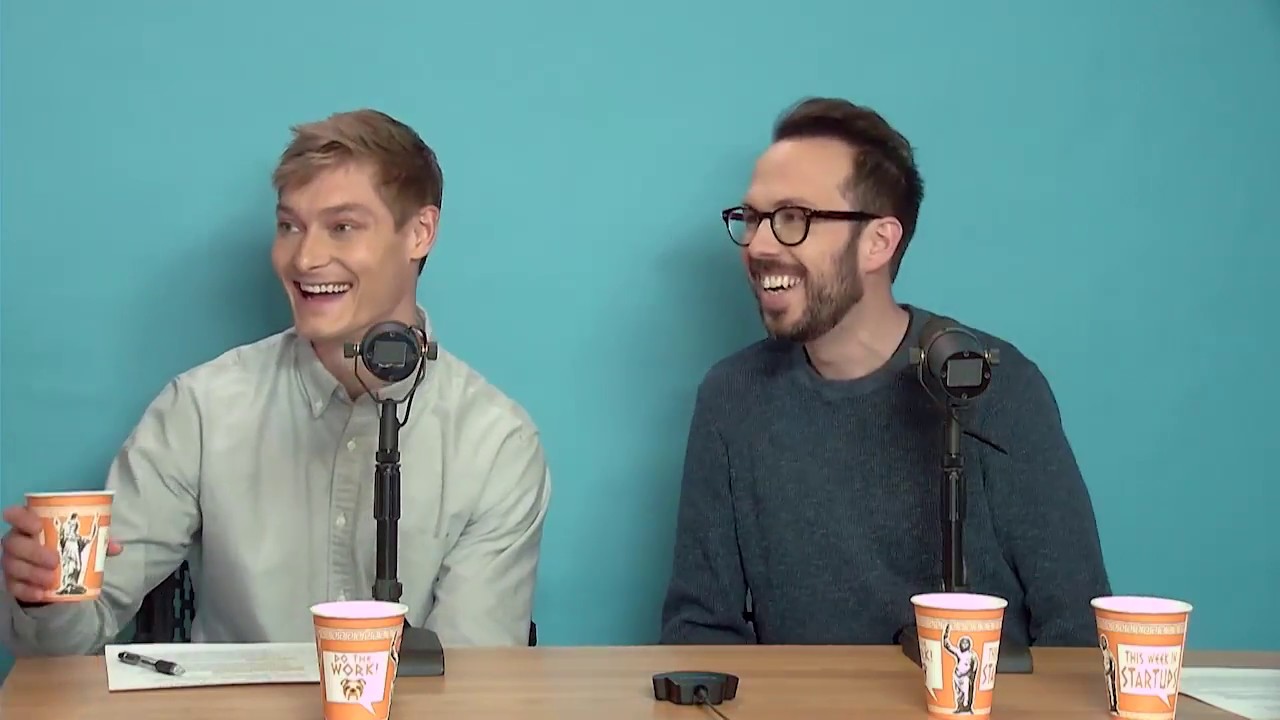 E785: News Roundtable 2017 Top Tech, 2018 Predictions w/Ryan Hoover ...