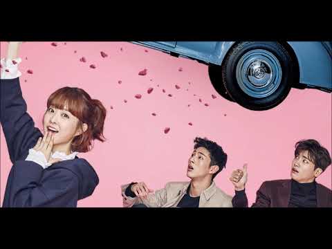 Heartbeat (slow version) - Suran ~ Strong Woman Do Bong Soon