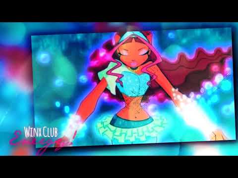 Winx Disco-Believix!