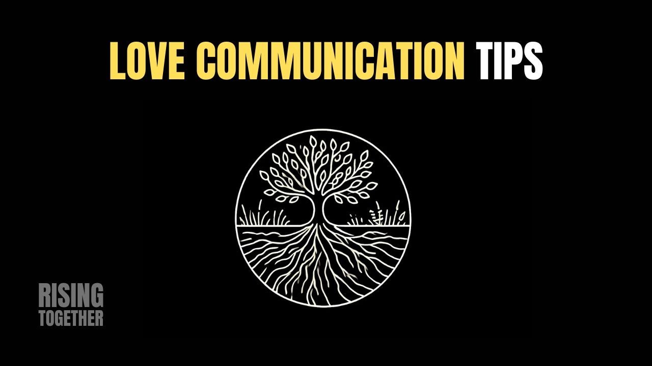 EFFECTIVE COMMUNICATION in LOVE: 9 MUST-KNOW TACTICS - YouTube