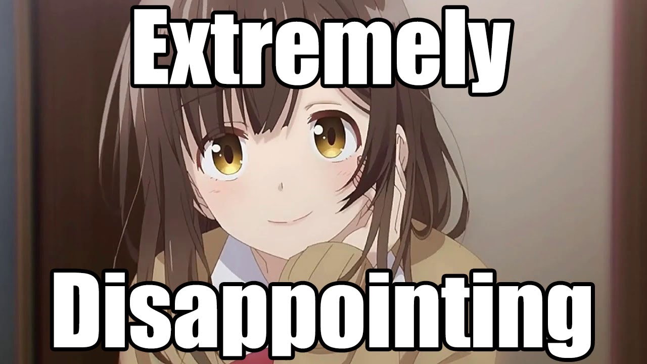 Higehiro is the most disappointing anime of all time - YouTube