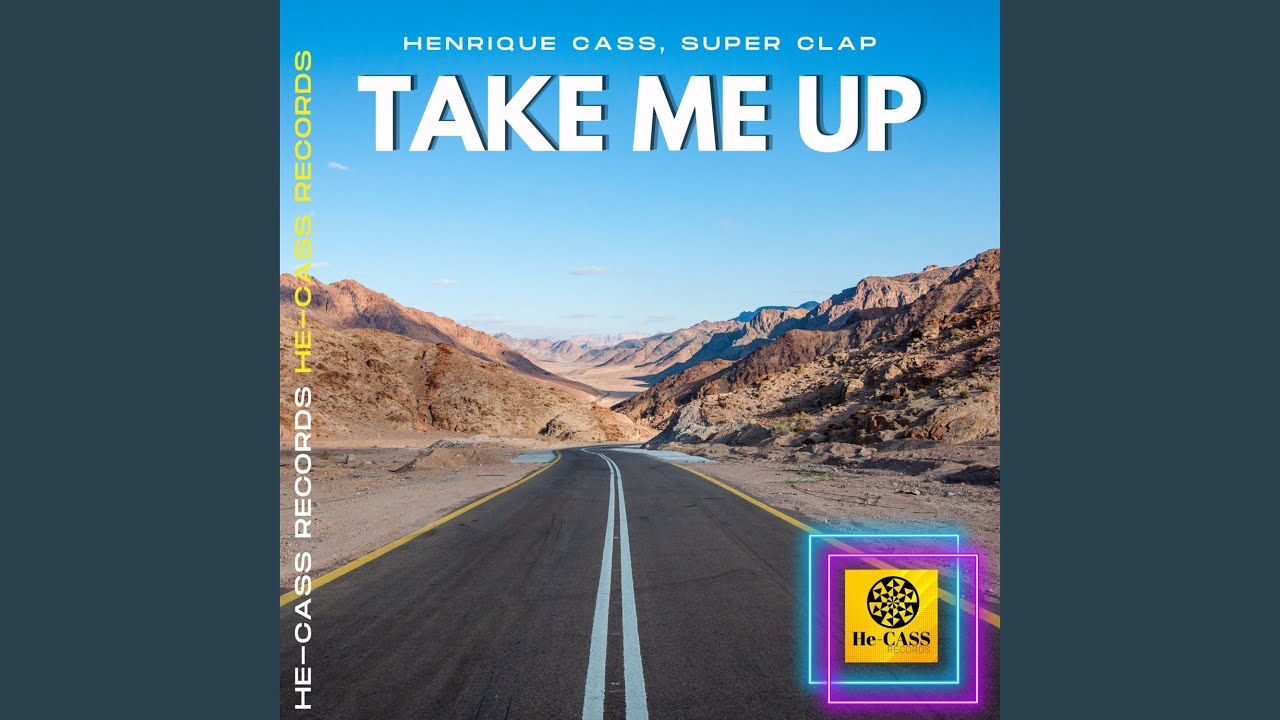 Take Me Up - YouTube