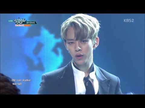 [Compilation] DAEHYUN's FREE FALL