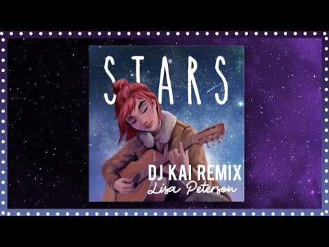 Stars Remix by DJ Kai ft. Lisa Peterson | Star Stable Online Soundtrack